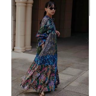 Ameri VINTAGE(ワンピース)のフリマアイテム一覧 Ameri VINTAGE(ワンピース)のフリマアイテム一覧