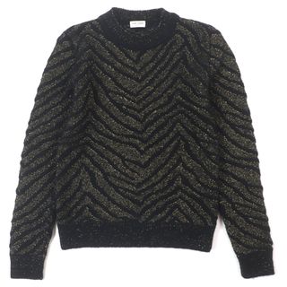 SAINT LAURENT(ニット/セーター)のフリマアイテム一覧 SAINT LAURENT(ニット/セーター)のフリマアイテム一覧