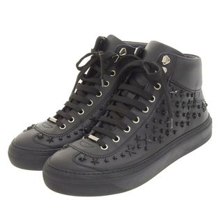 JIMMY CHOO(スニーカー)のフリマアイテム一覧 JIMMY CHOO(スニーカー)のフリマアイテム一覧