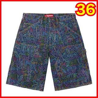 Supreme(ショートパンツ)のフリマアイテム一覧 Supreme(ショートパンツ)のフリマアイテム一覧