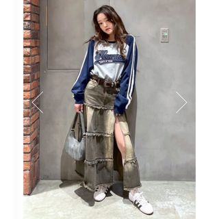 CHANEL - シャネルスタッフユニフォーム カットソーの通販 by CHANEL - シャネルスタッフユニフォーム カットソーの通販 by