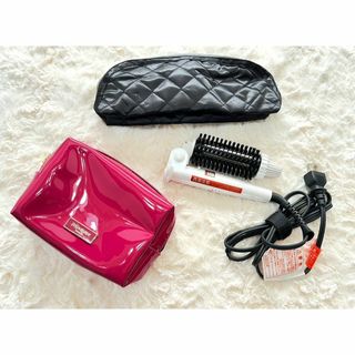メデュラ MEDULLA ソニックシャインプロ 超音波ヘアアイロンの メデュラ MEDULLA ソニックシャインプロ 超音波ヘアアイロンの