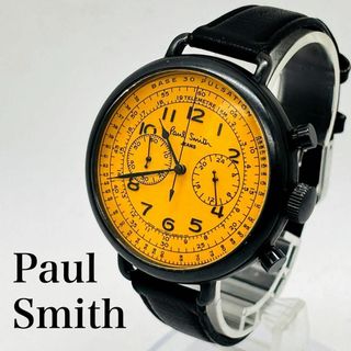 Paul Smith - 【電池交換済】Paul Smith ポールスミス 腕時計 Paul Smith - 【電池交換済】Paul Smith ポールスミス 腕時計