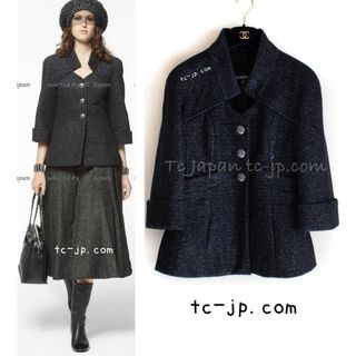 CHANEL(テーラードジャケット)のフリマアイテム一覧 CHANEL(テーラードジャケット)のフリマアイテム一覧