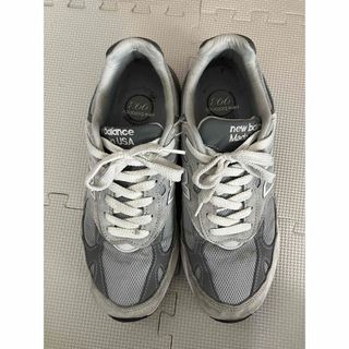 BALENCIAGA - BUFFALO LONDON プラットフォームスニーカー 41 BALENCIAGA - BUFFALO LONDON プラットフォームスニーカー 41