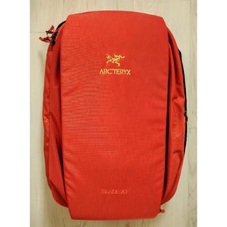 ARC'TERYX(バッグパック/リュック)のフリマアイテム一覧 ARC'TERYX(バッグパック/リュック)のフリマアイテム一覧