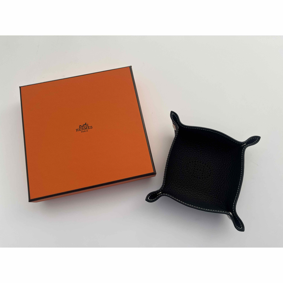 HERMES - ヴィドポッシュ ミニ ミーズ エ ルランス トリヨン HERMES - ヴィドポッシュ ミニ ミーズ エ ルランス トリヨン