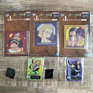 ONE PIECE - KING OF ARTIST まとめ売りフィギュア ワンピースの ONE PIECE - KING OF ARTIST まとめ売りフィギュア ワンピースの