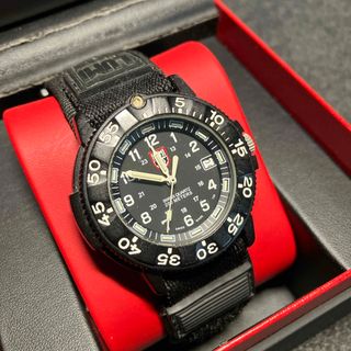 Luminox - ルミノックス ANU 4200 SERIES 日本限定モデル Luminox - ルミノックス ANU 4200 SERIES 日本限定モデル