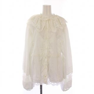 DOLCE&GABBANA(トップス)のフリマアイテム一覧 DOLCE&GABBANA(トップス)のフリマアイテム一覧