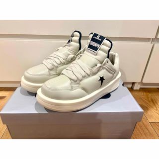 DRKSHDW - リックオウエンス ダブルバンパーの通販 by do's shop DRKSHDW - リックオウエンス ダブルバンパーの通販 by do's shop