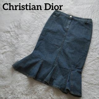 Christian Dior(スカート)のフリマアイテム一覧 Christian Dior(スカート)のフリマアイテム一覧