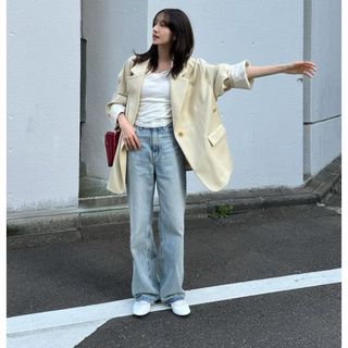 CLANE(テーラードジャケット)のフリマアイテム一覧 CLANE(テーラードジャケット)のフリマアイテム一覧