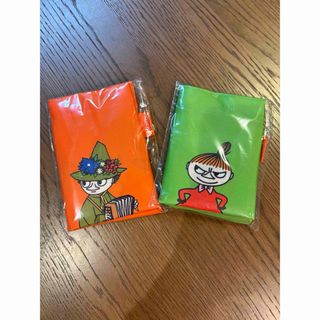 ボール&チェーン カフェ タナカ エコバッグ Mサイズ ブルー ボール&チェーン カフェ タナカ エコバッグ Mサイズ ブルー