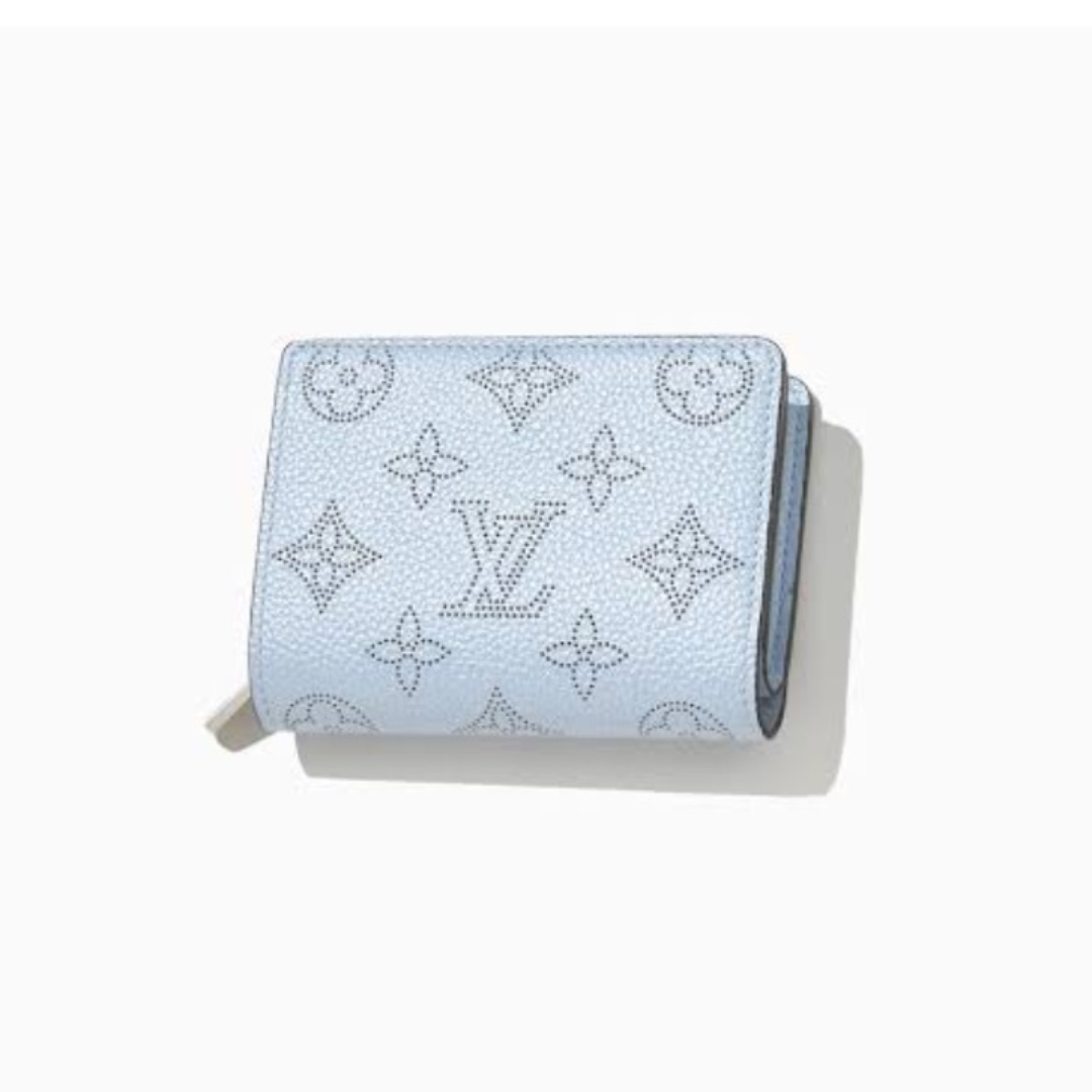 LOUIS VUITTON - 限定カラー ルイヴィトン ポルトフォイユ LOUIS VUITTON - 限定カラー ルイヴィトン ポルトフォイユ