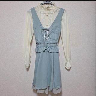 axes femme(ひざ丈ワンピース)のフリマアイテム一覧 axes femme(ひざ丈ワンピース)のフリマアイテム一覧