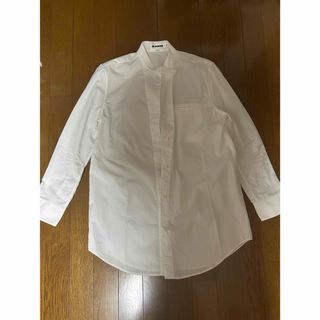 JIL SANDER(シャツ/ブラウス(長袖/七分))のフリマアイテム一覧 JIL SANDER(シャツ/ブラウス(長袖/七分))のフリマアイテム一覧