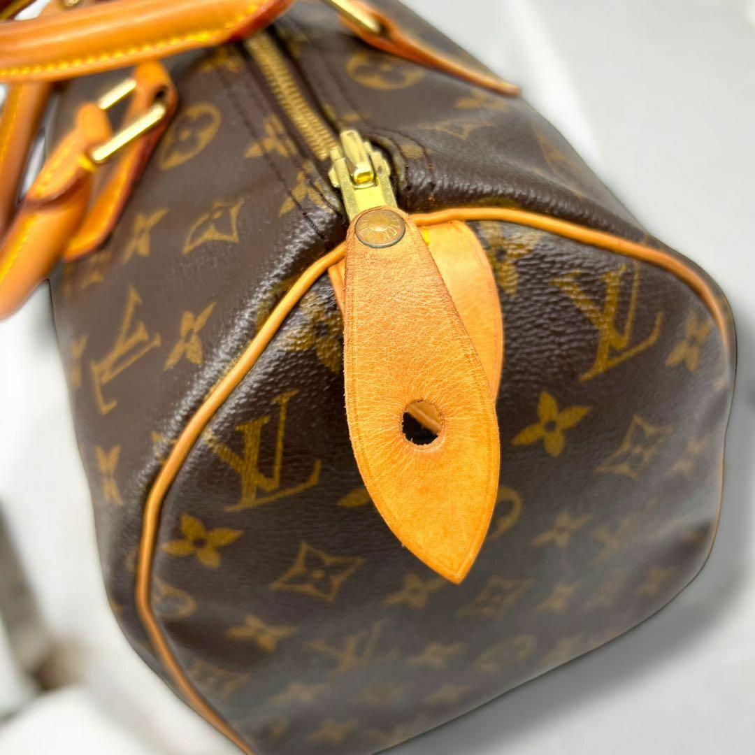 LOUIS VUITTON - 【極美品】カデナ付 ルイヴィトン モノグラム LOUIS VUITTON - 【極美品】カデナ付 ルイヴィトン モノグラム