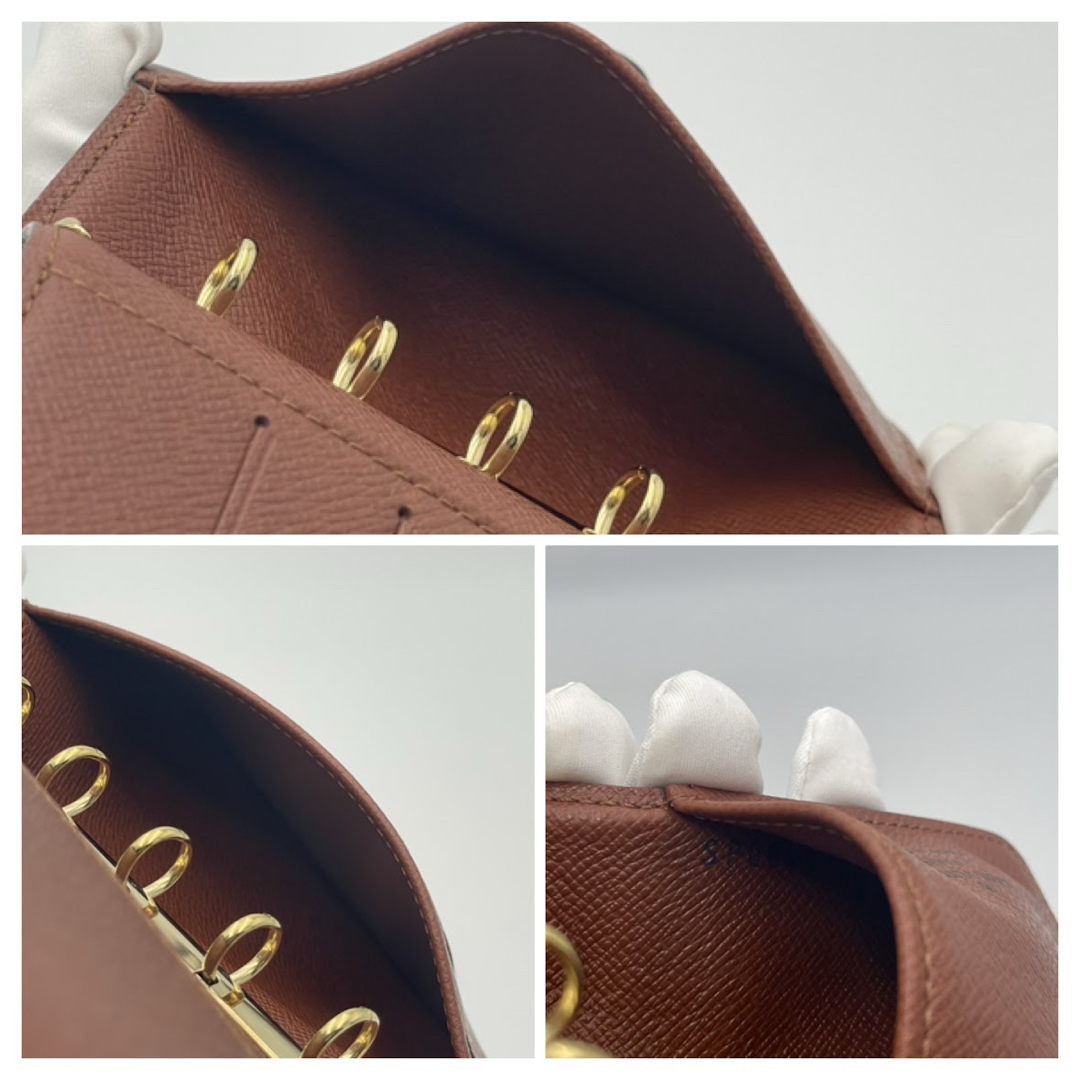 LOUIS VUITTON - 【LOUIS VUITTON 】手帳カバー アジェンダMM LOUIS VUITTON - 【LOUIS VUITTON 】手帳カバー アジェンダMM