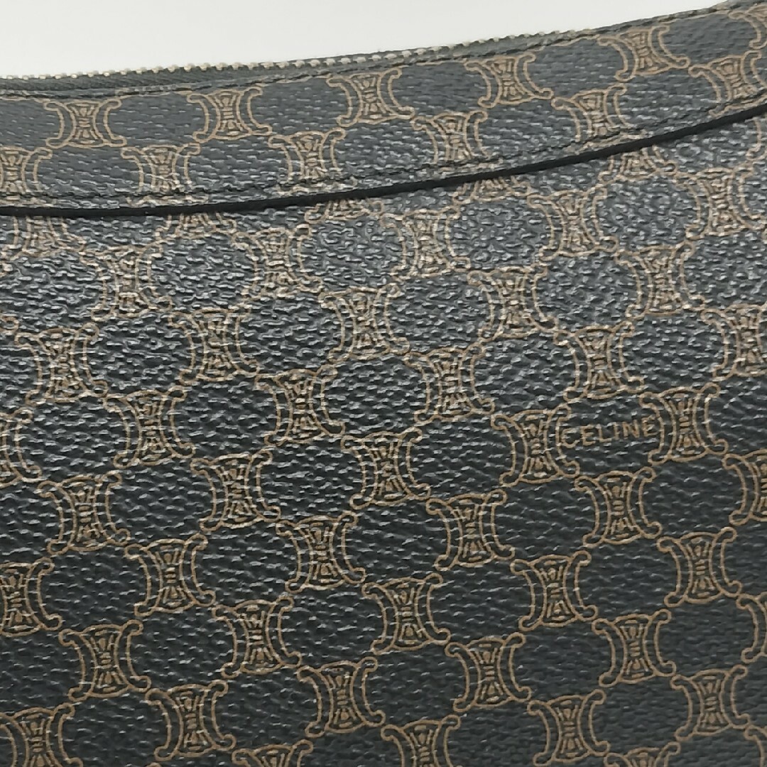 CELINE - 極美品✨セリーヌ ショルダーバッグ ヴィンテージ CELINE - 極美品✨セリーヌ ショルダーバッグ ヴィンテージ