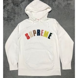 Supreme(パーカー)のフリマアイテム一覧 Supreme(パーカー)のフリマアイテム一覧