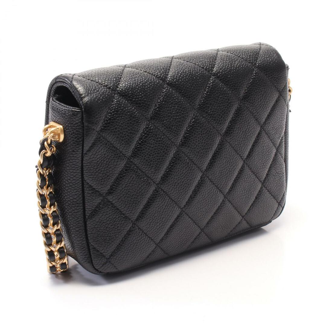 CHANEL - シャネル CHANEL マトラッセ ショルダーバッグ バッグ CHANEL - シャネル CHANEL マトラッセ ショルダーバッグ バッグ
