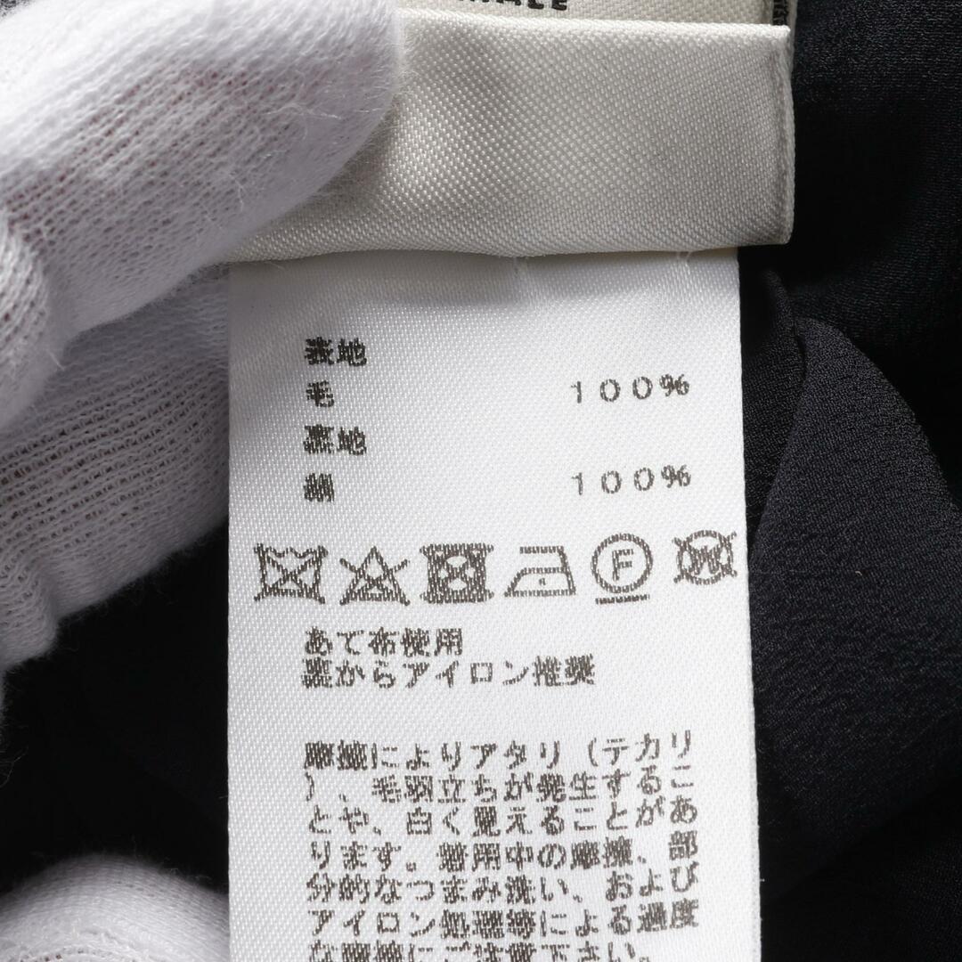 HERMES - エルメス HERMES セリエボタン スカート 衣料品 HERMES - エルメス HERMES セリエボタン スカート 衣料品