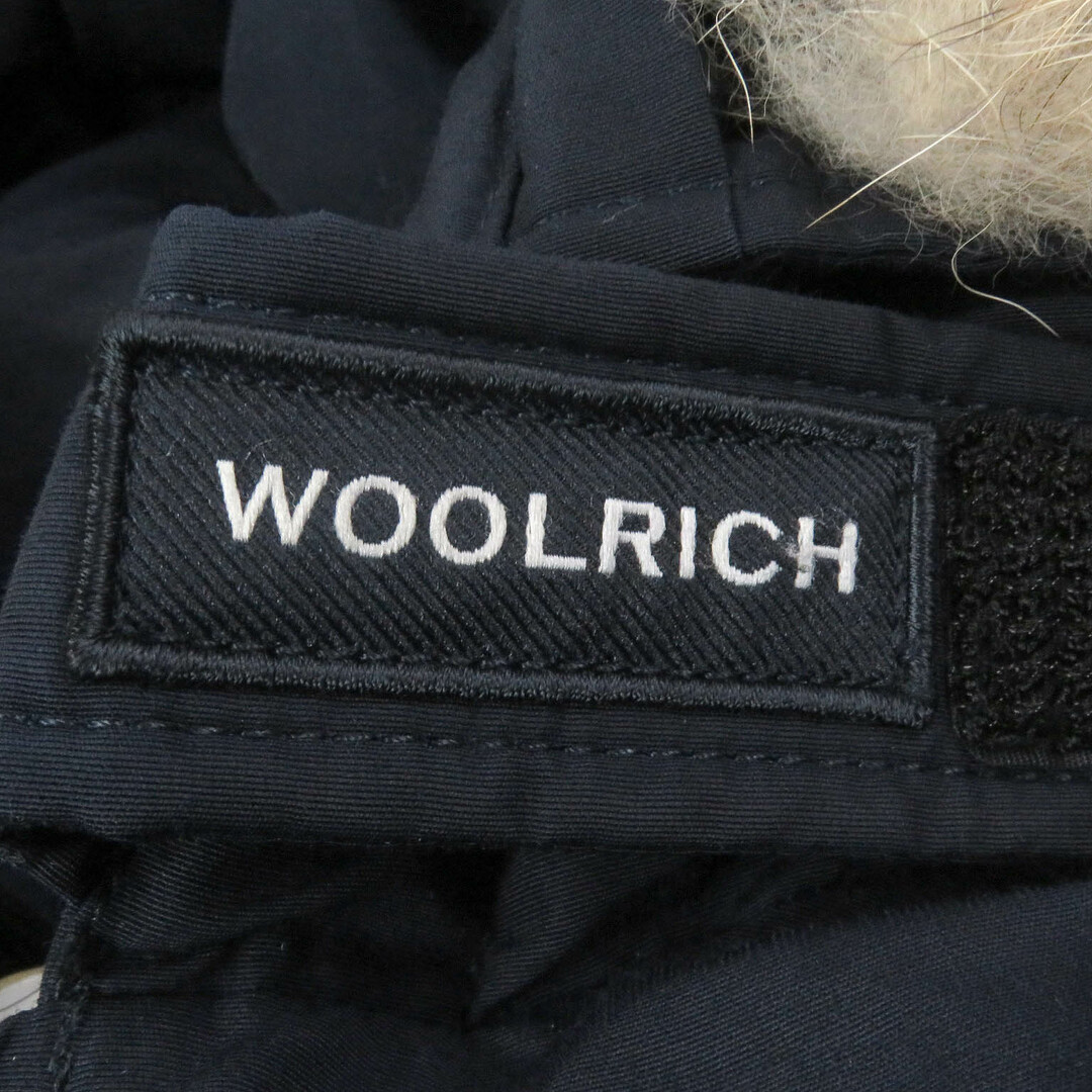 WOOLRICH - 美品□WOOLRICH ウールリッチ WOCPS2880 ARCTIC WOOLRICH - 美品□WOOLRICH ウールリッチ WOCPS2880 ARCTIC