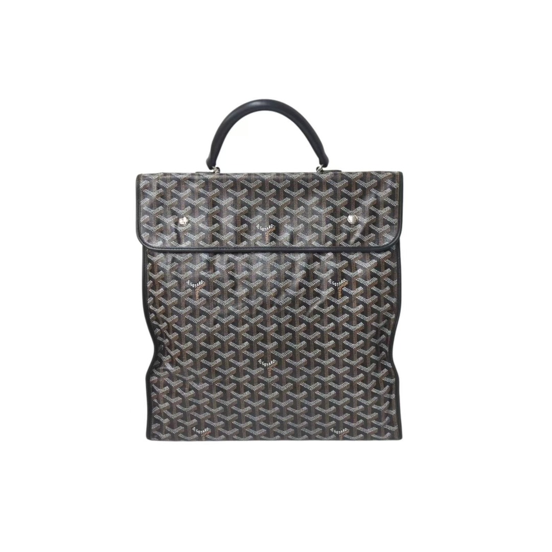 GOYARD - 極美品 GOYARD ゴヤール サンレジェ バックパック GOYARD - 極美品 GOYARD ゴヤール サンレジェ バックパック