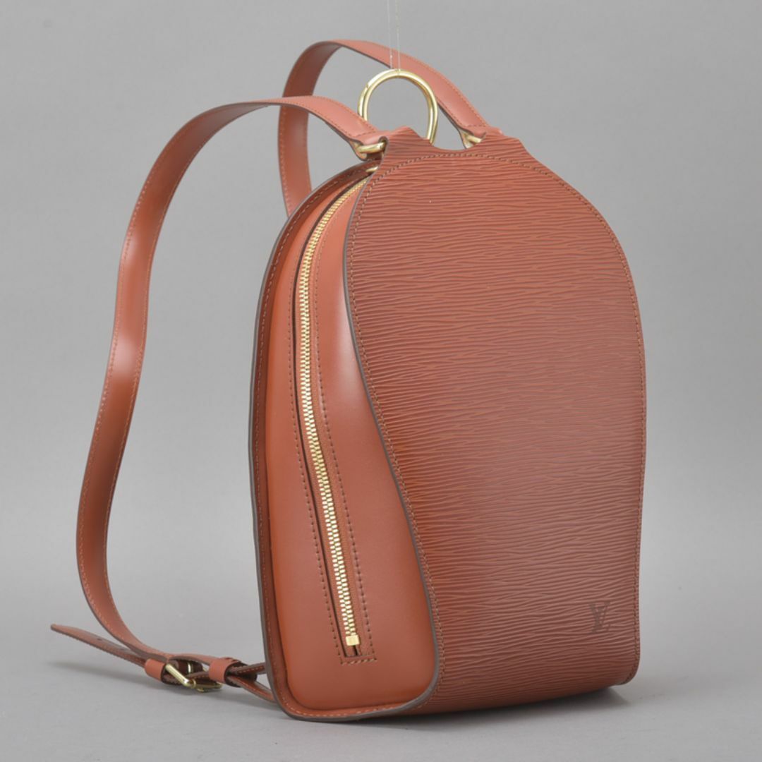 LOUIS VUITTON - 新品◇ルイヴィトン マビヨン リュックサック LOUIS VUITTON - 新品◇ルイヴィトン マビヨン リュックサック