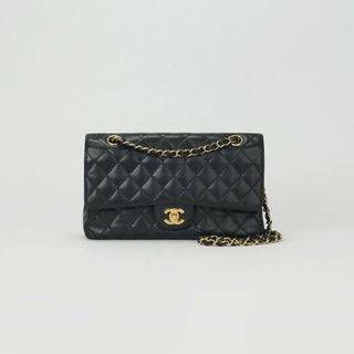 CHANEL(ショルダーバッグ ・ ブラック/黒色系)のフリマ CHANEL(ショルダーバッグ ・ ブラック/黒色系)のフリマ