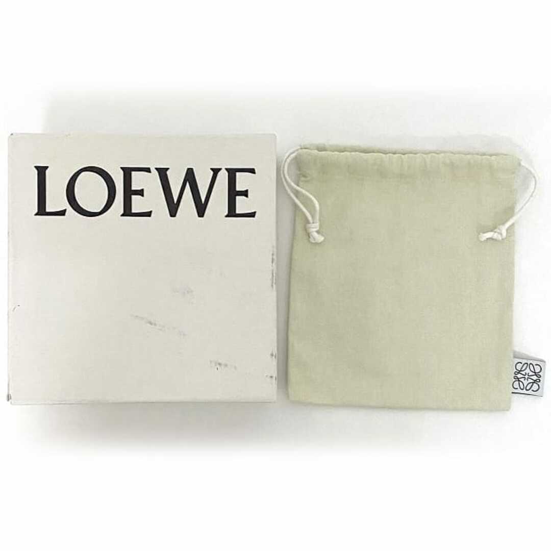 LOEWE - ロエベ ショルダーストラップ ec-22874 ブラウン LOEWE - ロエベ ショルダーストラップ ec-22874 ブラウン