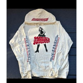 HYSTERIC GLAMOUR(パーカー)のフリマアイテム一覧 HYSTERIC GLAMOUR(パーカー)のフリマアイテム一覧