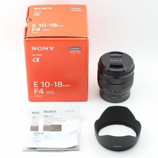 SONY(レンズ(ズーム))のフリマアイテム一覧 SONY(レンズ(ズーム))のフリマアイテム一覧