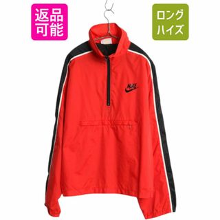 NIKE(ナイロンジャケット ・ レッド/赤色系)のフリマアイテム一覧 NIKE(ナイロンジャケット ・ レッド/赤色系)のフリマアイテム一覧
