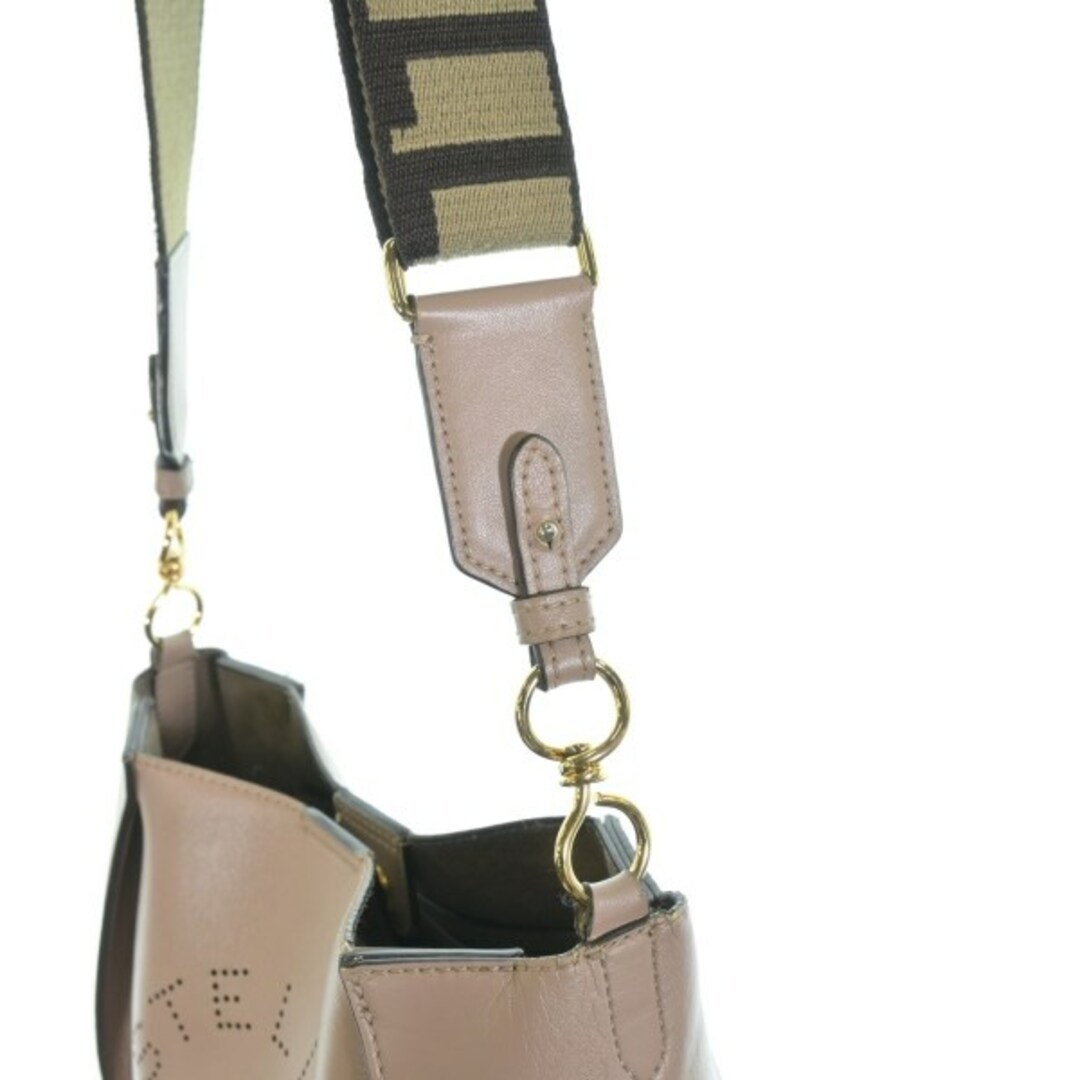 Stella McCartney - STELLA McCARTNEY ショルダーバッグ Stella McCartney - STELLA McCARTNEY ショルダーバッグ