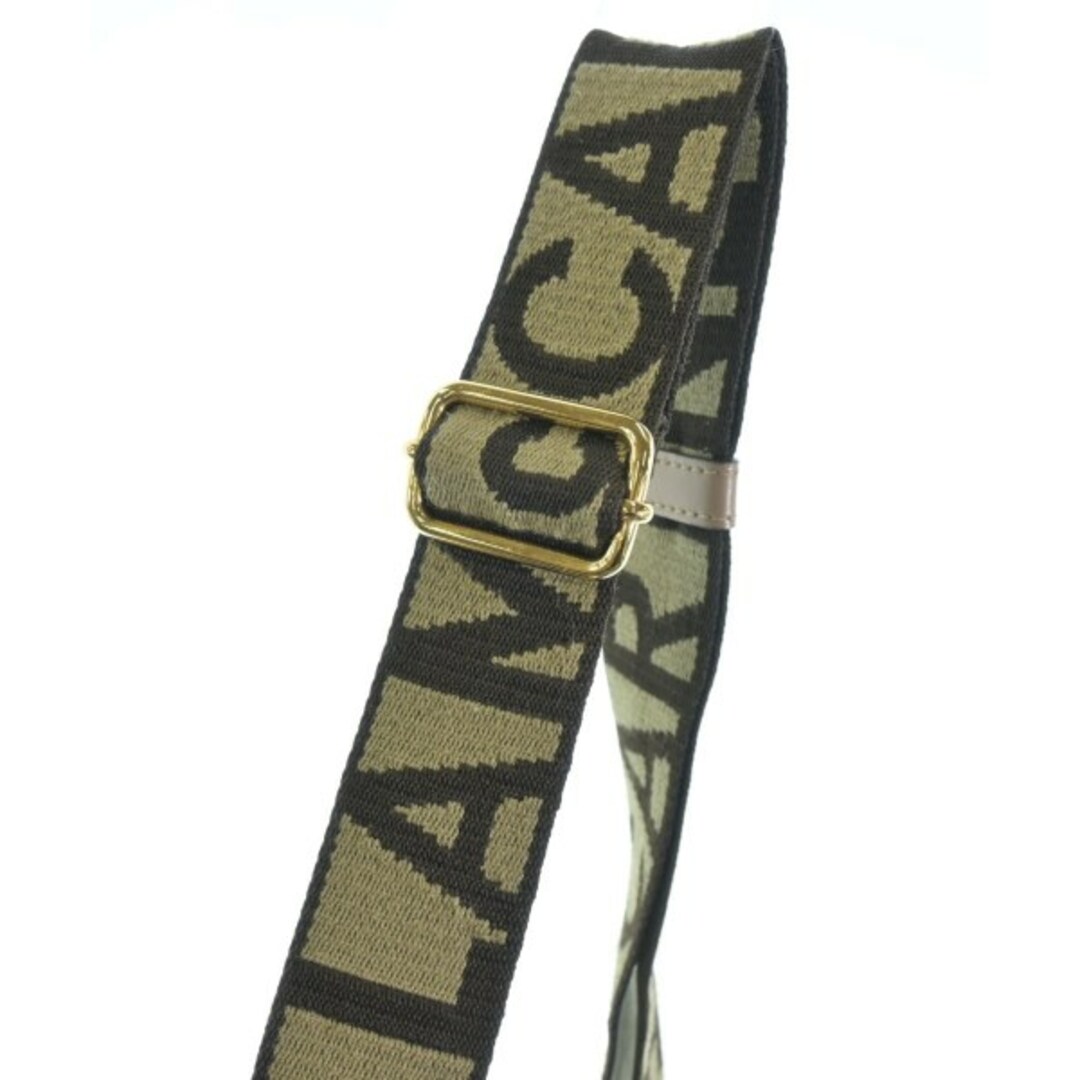 Stella McCartney - STELLA McCARTNEY ショルダーバッグ Stella McCartney - STELLA McCARTNEY ショルダーバッグ