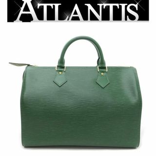 LOUIS VUITTON(バッグ ・ グリーン・カーキ/緑色系)のフリマ LOUIS VUITTON(バッグ ・ グリーン・カーキ/緑色系)のフリマ