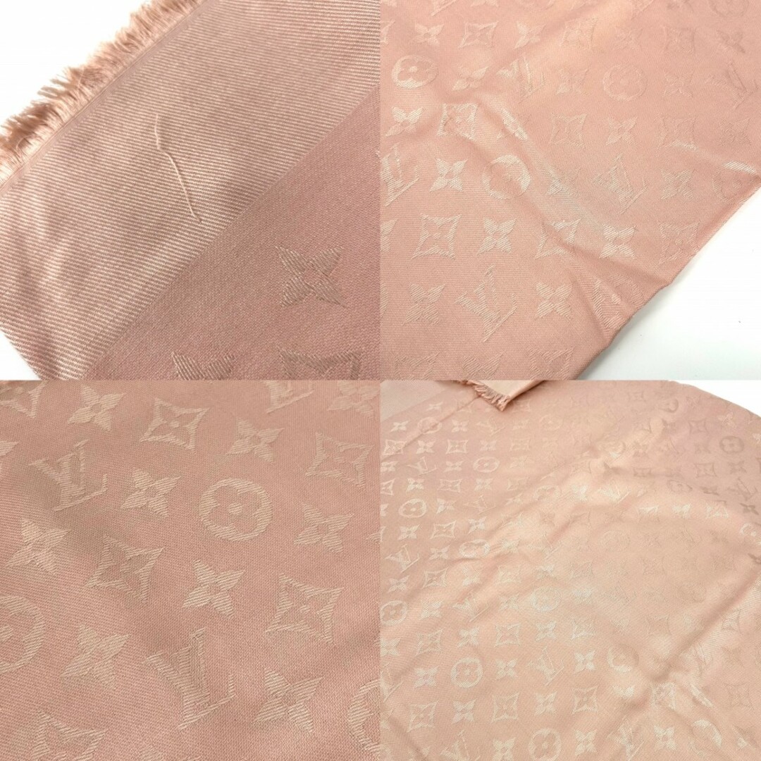 LOUIS VUITTON - LOUIS VUITTON ルイヴィトン スカーフ LOUIS VUITTON - LOUIS VUITTON ルイヴィトン スカーフ