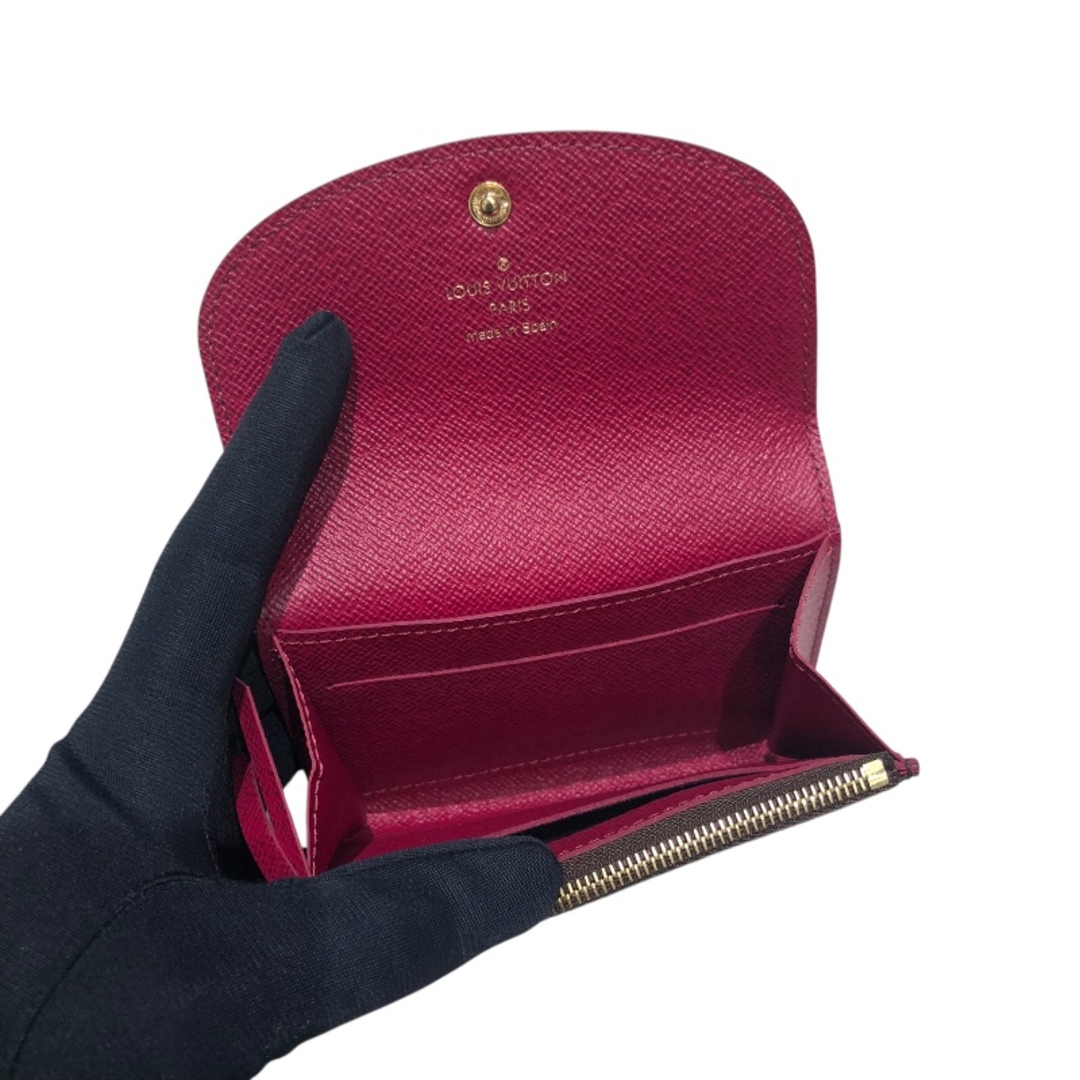 LOUIS VUITTON - ルイ・ヴィトン LOUIS VUITTON ポルトモネ LOUIS VUITTON - ルイ・ヴィトン LOUIS VUITTON ポルトモネ
