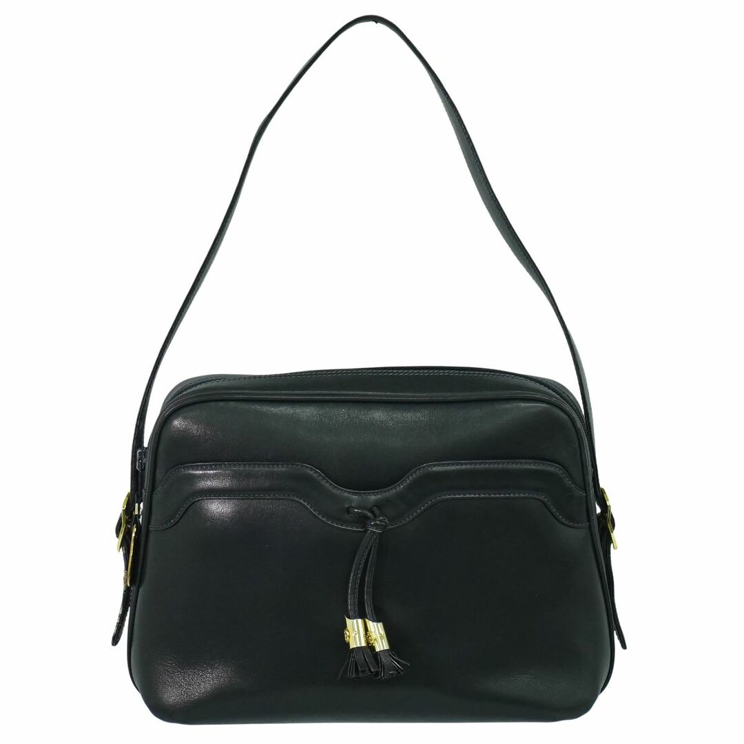 GUCCI - 本物 グッチ GUCCI オールドグッチ ショルダーバッグ GUCCI - 本物 グッチ GUCCI オールドグッチ ショルダーバッグ