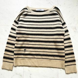 Christian Dior - クリスチャンディオール 214S27AM731 セーラー Christian Dior - クリスチャンディオール 214S27AM731 セーラー