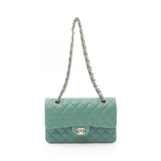 CHANEL(バッグ ・ グリーン・カーキ/緑色系)のフリマアイテム一覧 CHANEL(バッグ ・ グリーン・カーキ/緑色系)のフリマアイテム一覧