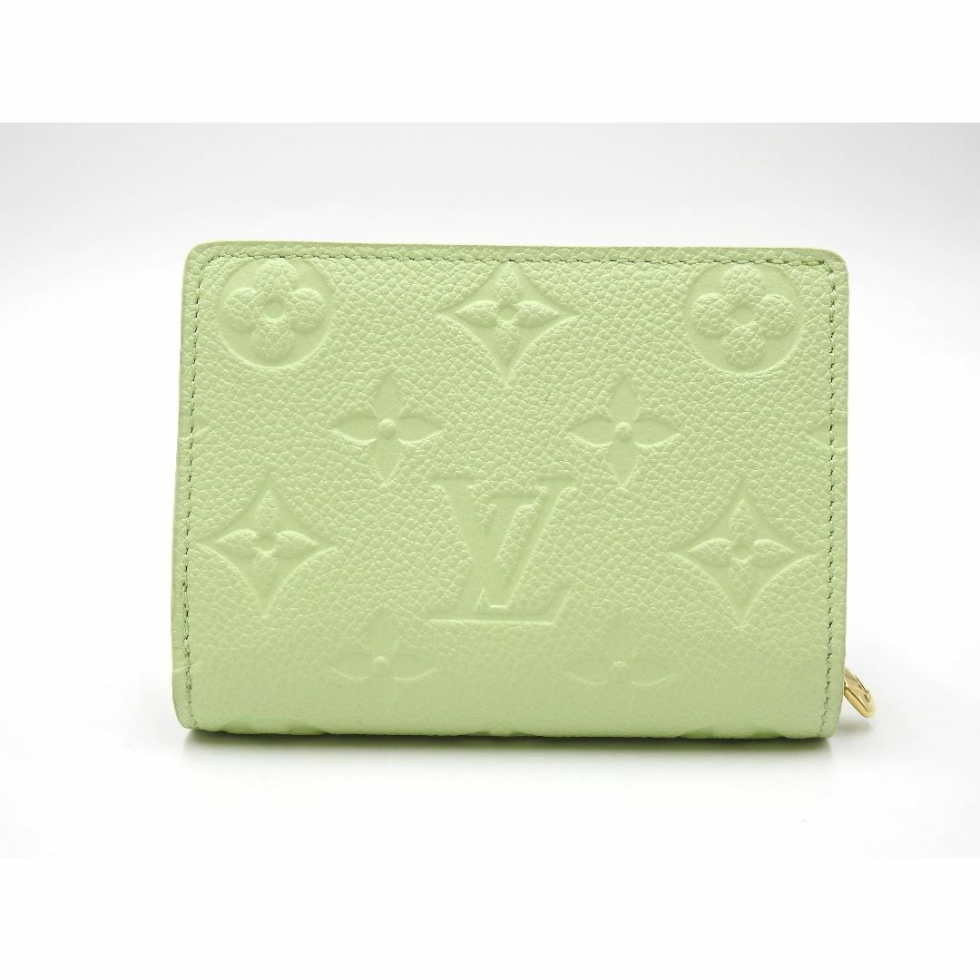 LOUIS VUITTON - ルイヴィトン ポルトフォイユ・クレア LOUIS VUITTON - ルイヴィトン ポルトフォイユ・クレア