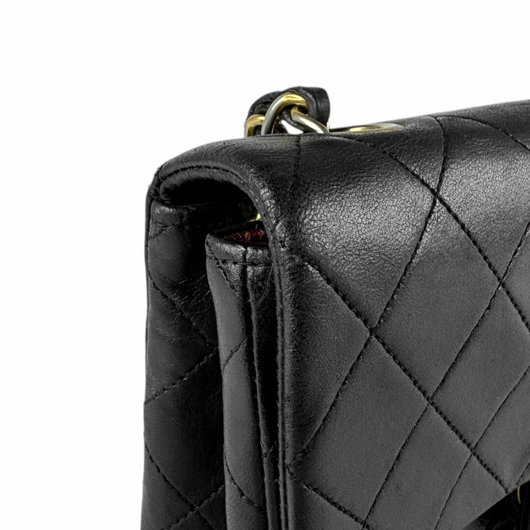 CHANEL - シャネル CHANEL 斜め掛けショルダーバッグ マトラッセ CHANEL - シャネル CHANEL 斜め掛けショルダーバッグ マトラッセ