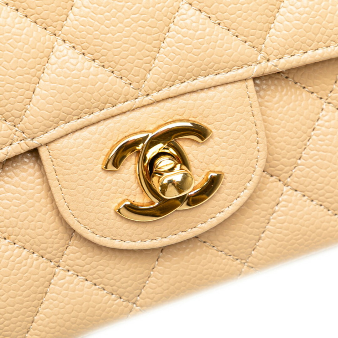 CHANEL - 美品 シャネル マトラッセ25 ダブルフラップ ココ CHANEL - 美品 シャネル マトラッセ25 ダブルフラップ ココ