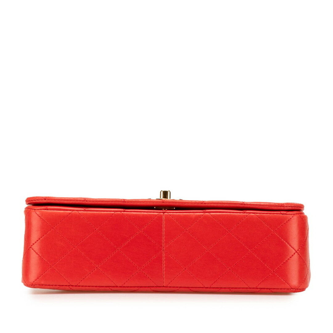 CHANEL - シャネル マトラッセ23 ココマーク フルフラップ CHANEL - シャネル マトラッセ23 ココマーク フルフラップ