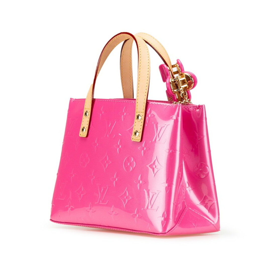 LOUIS VUITTON - 美品 ルイ ヴィトン モノグラム ヴェルニ LOUIS VUITTON - 美品 ルイ ヴィトン モノグラム ヴェルニ