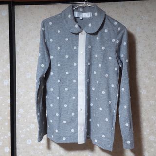 COMME des GARCONS(シャツ/ブラウス(長袖/七分))のフリマ COMME des GARCONS(シャツ/ブラウス(長袖/七分))のフリマ