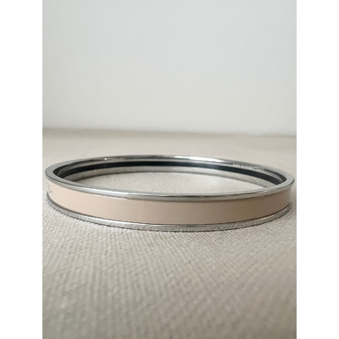 HERMES - 【未使用】HERMES エルメス エナメルブレスレット HERMES - 【未使用】HERMES エルメス エナメルブレスレット